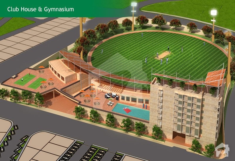 Naya Nazimabad North Nazimabad Karachi - Zameen.com