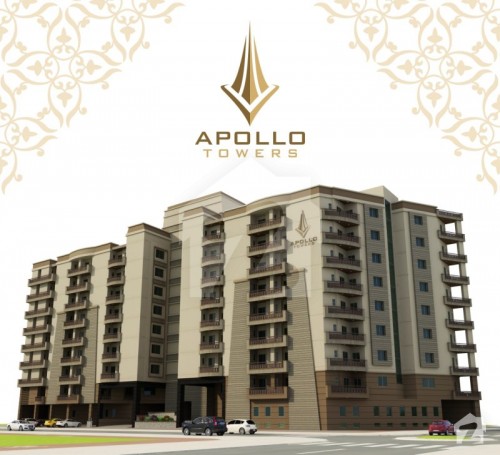 Apollo Tower