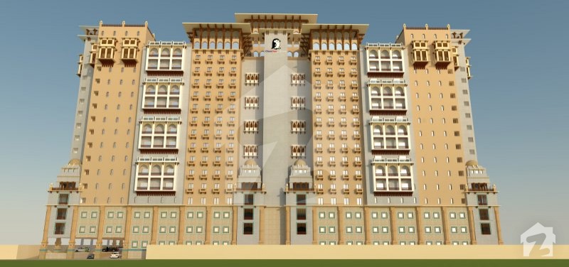 FAISALABAD | Colah Chen One Towers | 15 Fl | U/C | SkyscraperCity Forum