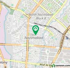 Property & Real Estate for rent in Nazimabad Karachi - Zameen.com