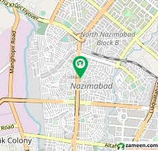 Property & Real Estate for Sale in Nazimabad Karachi - Zameen.com