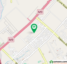 Houses for rent in Scheme 33 Karachi - Zameen.com