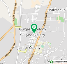 Houses for sale in Gulgasht Colony Multan - Zameen.com