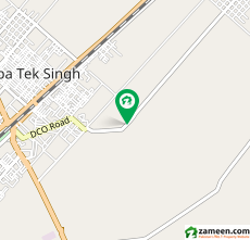 Plots for Sale in Toba Tek Singh - Zameen.com
