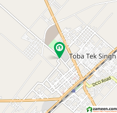 Plots for Sale in Toba Tek Singh - Zameen.com