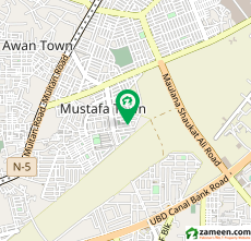 Property & Real Estate for rent in Mustafa Town Lahore - Zameen.com