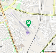 Houses for sale in PAF Falcon Complex Lahore - Zameen.com