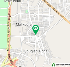 10 Marla Plots For Sale in DHA Phase 8 - Zameen