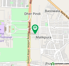 10 Marla Plots For Sale in DHA Phase 8 - Zameen