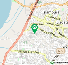 Houses for sale in Sanda Lahore - Zameen.com