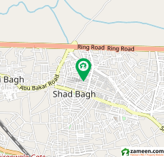 Houses for sale in Shadbagh Lahore - Zameen.com