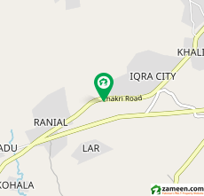 Farm Houses for sale in Chakri Road Rawalpindi - Zameen.com