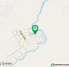 Plots for Sale in Gulberg Greens - Block C Islamabad - Zameen.com