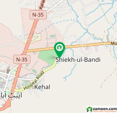 Plots for Sale in Abbottabad - Pg 2 - Zameen.com