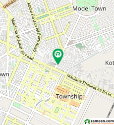 Property & Real Estate for Sale in Model Town Link Road Lahore - Zameen.com