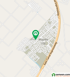 Residential Plots & Land for sale in Wapda City Faisalabad - Zameen.com