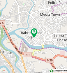 Plots for Sale in Bahria Town Phase 3 Rawalpindi - Zameen.com