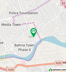 Houses for sale in Bahria Town Phase 6 Rawalpindi - Zameen.com