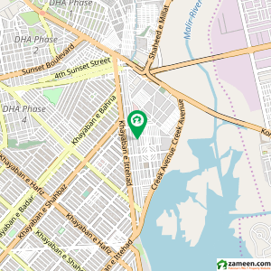 Plots for Sale in DHA Defence Karachi - Zameen.com