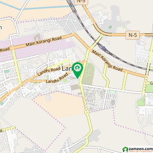 Property & Real Estate for Sale in Landhi Karachi - Zameen.com