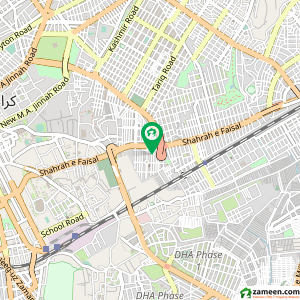 Houses for sale in SMCHS - Sindhi Muslim Society Karachi - Zameen.com