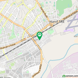 Property & Real Estate for Sale in Falcon Complex Faisal Karachi ...