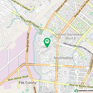 Houses for sale in Nazimabad Karachi - Zameen.com