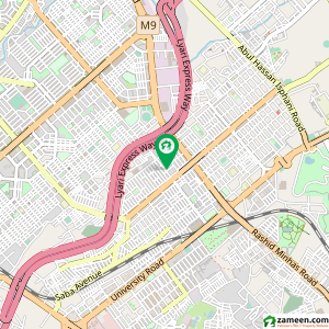 Flats for sale in Gulshan-e-Iqbal - Block 2 Karachi - Zameen.com