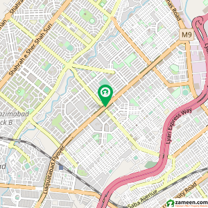 Houses for sale in Gulberg Town Karachi - Zameen.com