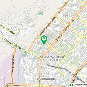 Houses for sale in North Nazimabad Karachi - Zameen.com
