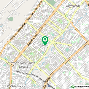 Flats for sale in North Nazimabad - Block H Karachi - Zameen.com