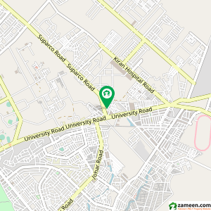 Plots for Sale in Scheme 33 Karachi - Zameen.com