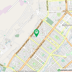 Houses for sale in North Nazimabad Karachi - Zameen.com