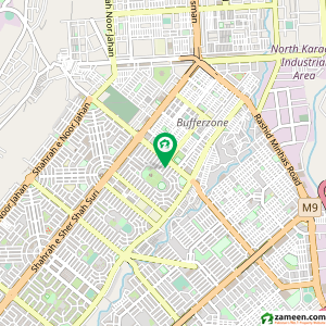 Flats for sale in North Nazimabad Karachi - Zameen.com