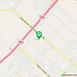 Plots for Sale in Scheme 33 Karachi - Zameen.com