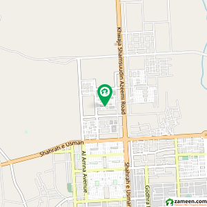 Houses for sale in Gadap Town Karachi - Zameen.com