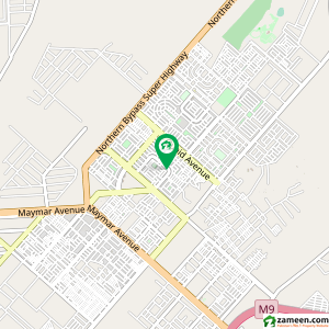 Houses for sale in Gulshan-e-Maymar Karachi - Zameen.com