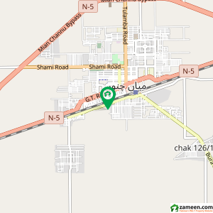 Plots for Sale in Mian Channu - Zameen.com