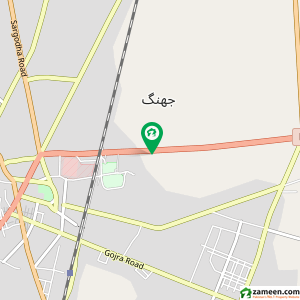 Plots for Sale in Jhang - Zameen.com