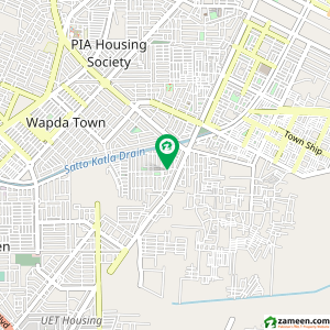 Houses for sale in PCSIR Staff Colony Lahore - Zameen.com