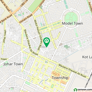 Houses for sale in PCSIR Staff Colony Lahore - Zameen.com