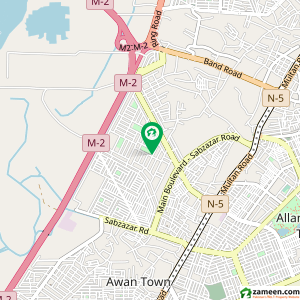 Plots for Sale in Sabzazar Scheme Lahore - Zameen.com