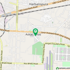 Houses for sale in Askari 9 Lahore - Zameen.com