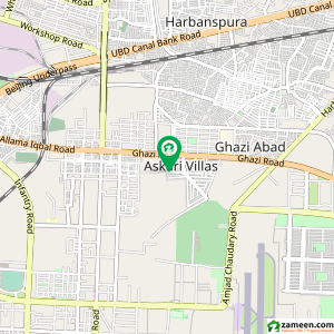 Houses for sale in Askari 9 Lahore - Zameen.com