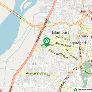 Houses for sale in Sanda Lahore - Zameen.com