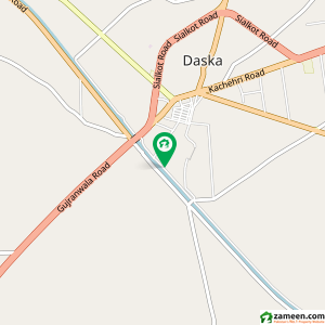 Plots for Sale in Daska - Zameen.com
