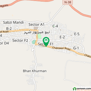 Property & Real Estate for Sale in Mirpur - Zameen.com