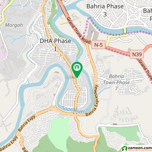 Property & Real Estate for Sale in DHA Defence Phase 1 Islamabad ...