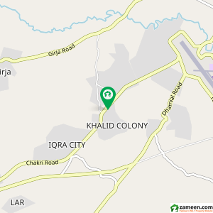 Property & Real Estate for Sale in Chakri Road Rawalpindi - Zameen.com