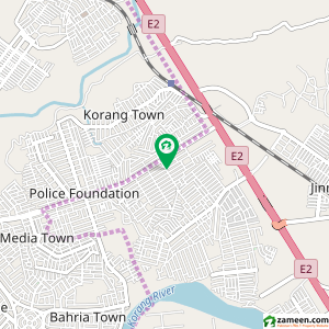 Property & Real Estate for Sale in PWD Housing Scheme Islamabad ...